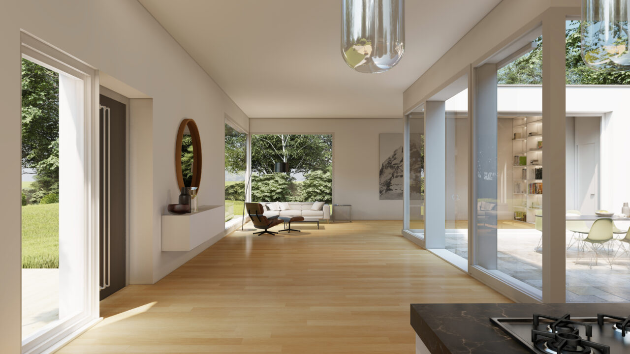 Projects - BNP Visuals